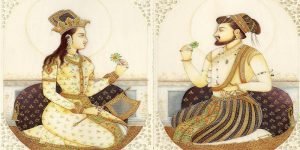 Arjumand Banu Begum: The Woman Behind the Taj Mahal and the Enduring ...