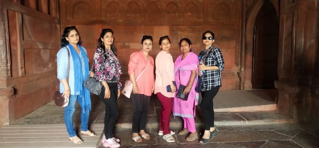 Discovering the Treasures of Agra: How Many Days to Immerse Yourself in ...